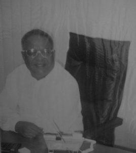 A special tribute to our founder, Sheikh Muhammad Sarwar