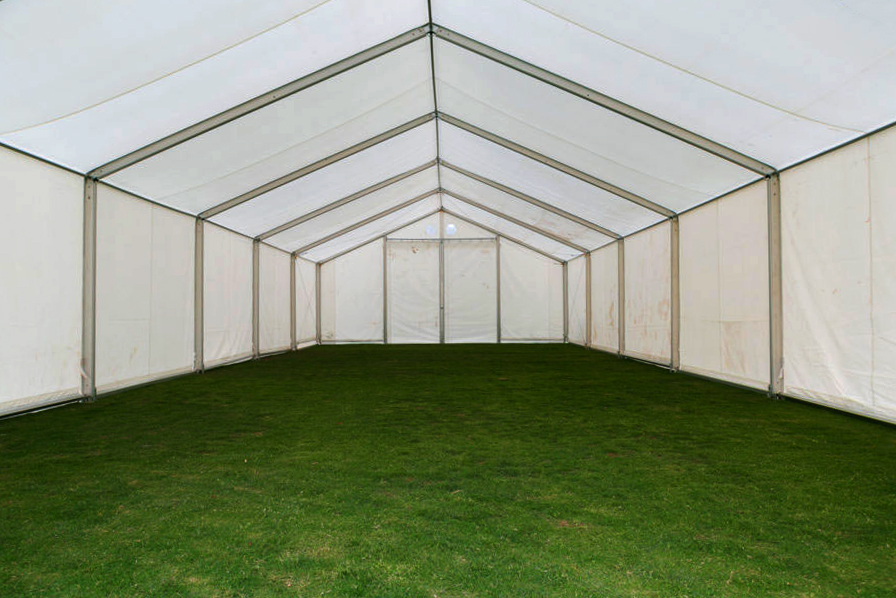 Rex Hall MSU 10.0 x 32 m