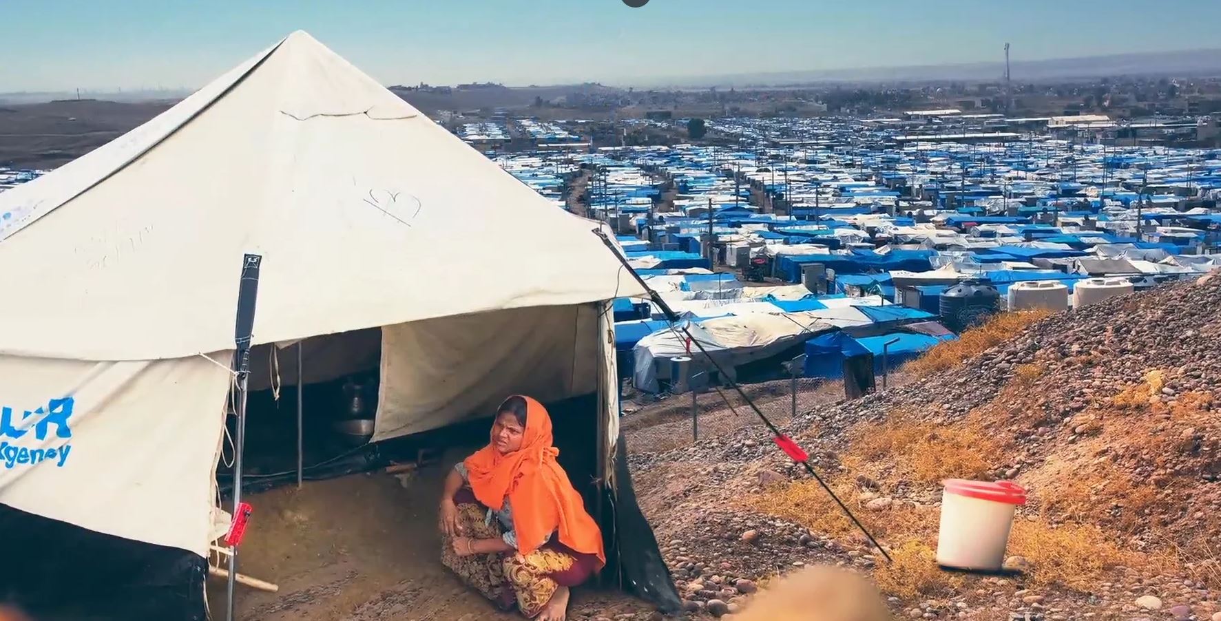 NRS Relief releases new corporate video