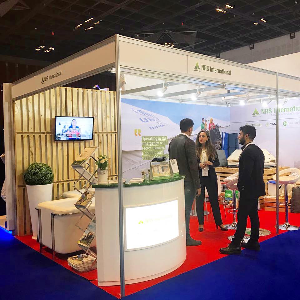 DIHAD 2018 | Dubai, UAE