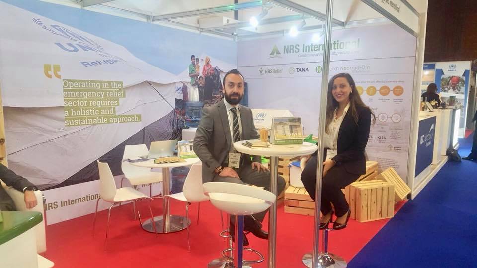 DIHAD 2018 | Dubai, UAE