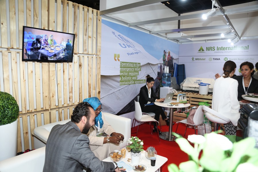 DIHAD 2018 | Dubai, UAE