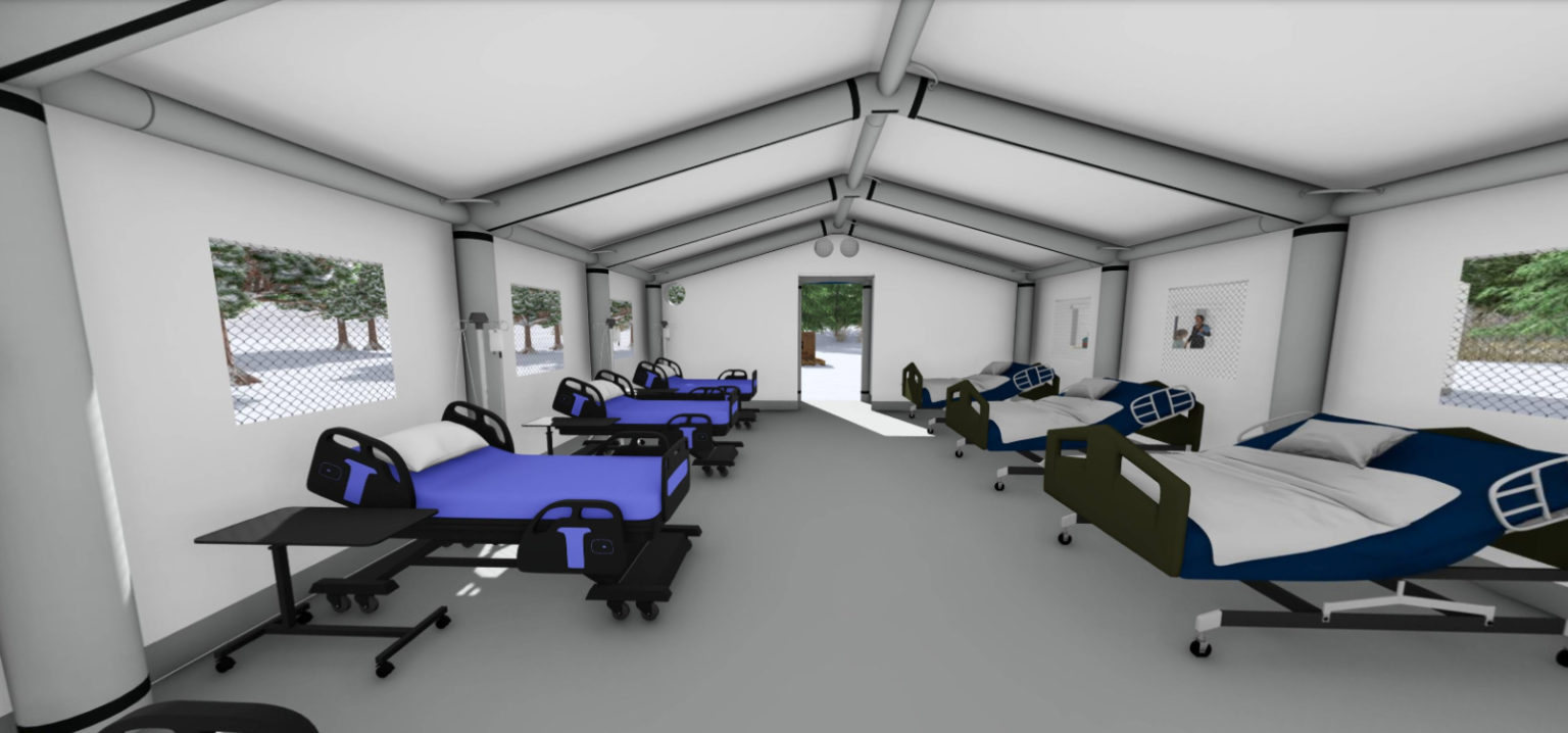 NRS Relief Unveils Cutting-Edge Recycled Product Line and Expands Its ...