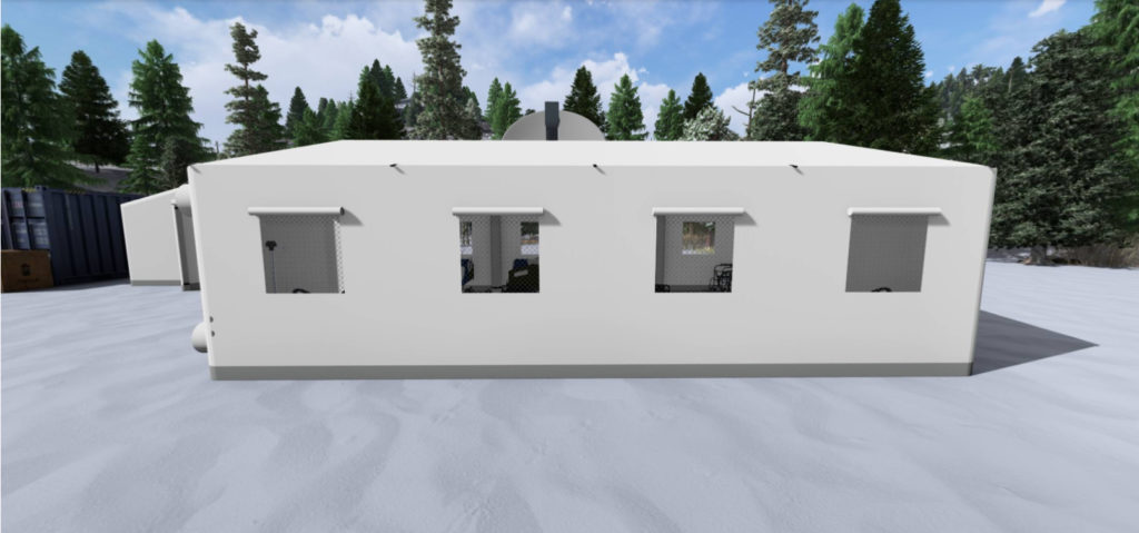 NRS Relief Unveils Cutting-Edge Recycled Product Line and Expands Its ...