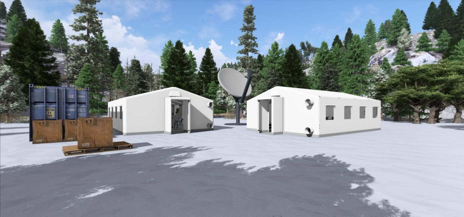 NRS Relief Unveils Cutting-Edge Recycled Product Line and Expands Its ...