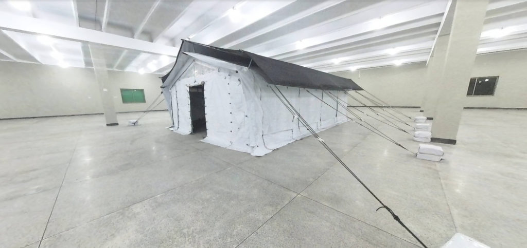 NRS Relief Unveils Cutting-Edge Recycled Product Line and Expands Its ...