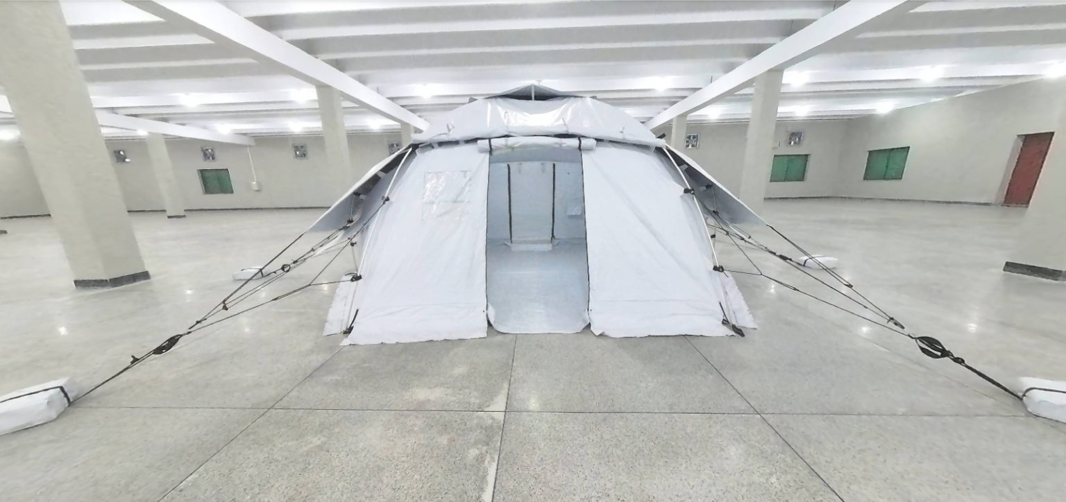 NRS Relief Unveils Cutting-Edge Recycled Product Line and Expands Its ...